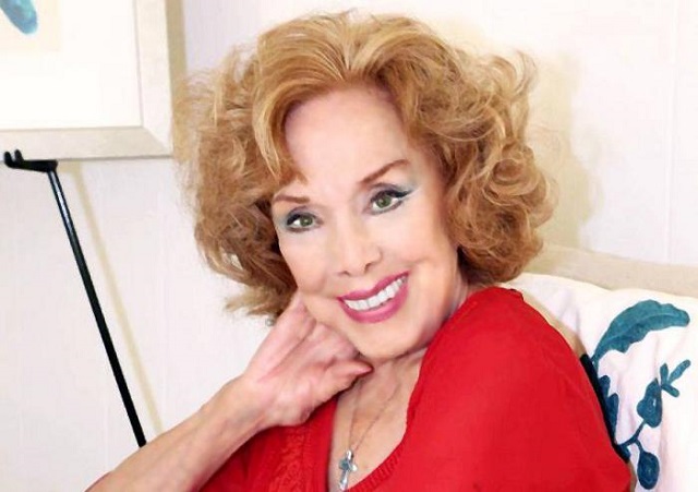 Rosita Fornés, genuinamente cubana