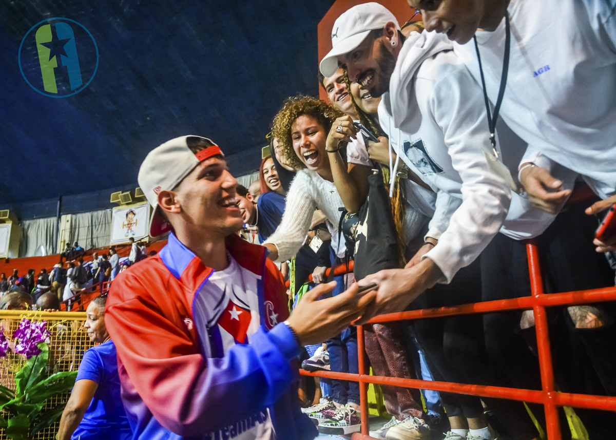 El Cuba-Clásico, los nuevos héroes del deporte cubano (+Fotos)