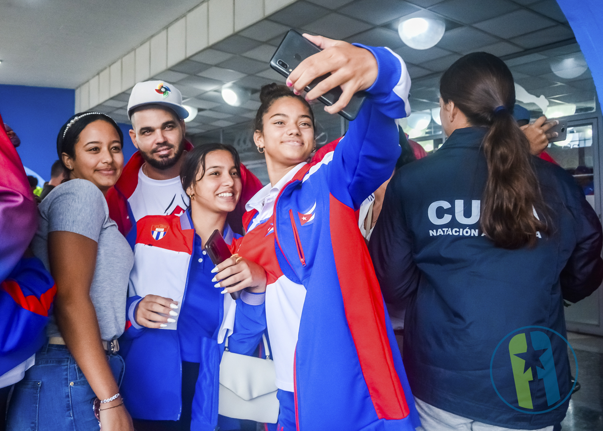 El Cuba-Clásico, los nuevos héroes del deporte cubano (+Fotos)