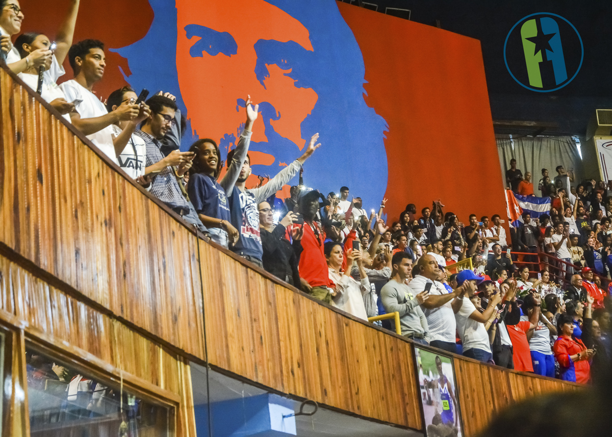 El Cuba-Clásico, los nuevos héroes del deporte cubano (+Fotos)