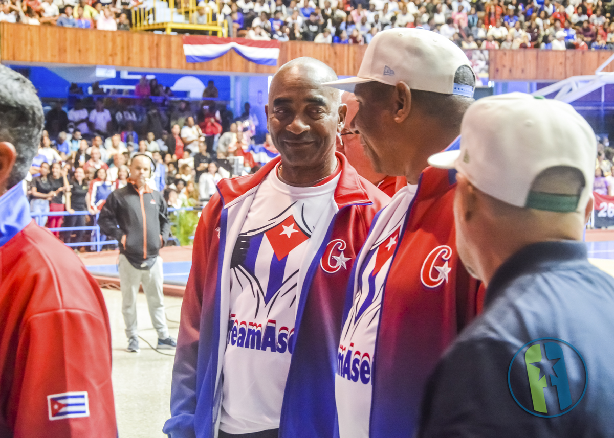 El Cuba-Clásico, los nuevos héroes del deporte cubano (+Fotos)