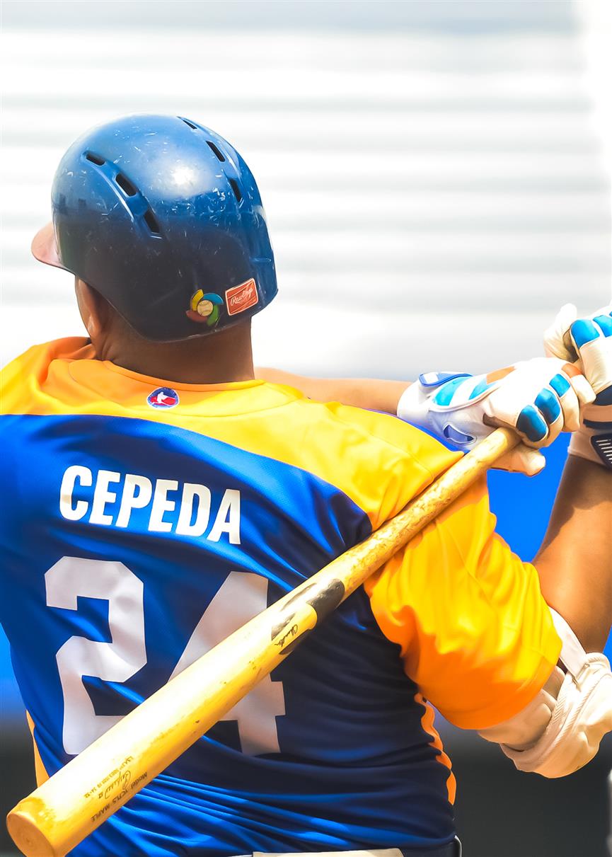 Cepeda en dos "broncas" diferentes (+Datos)