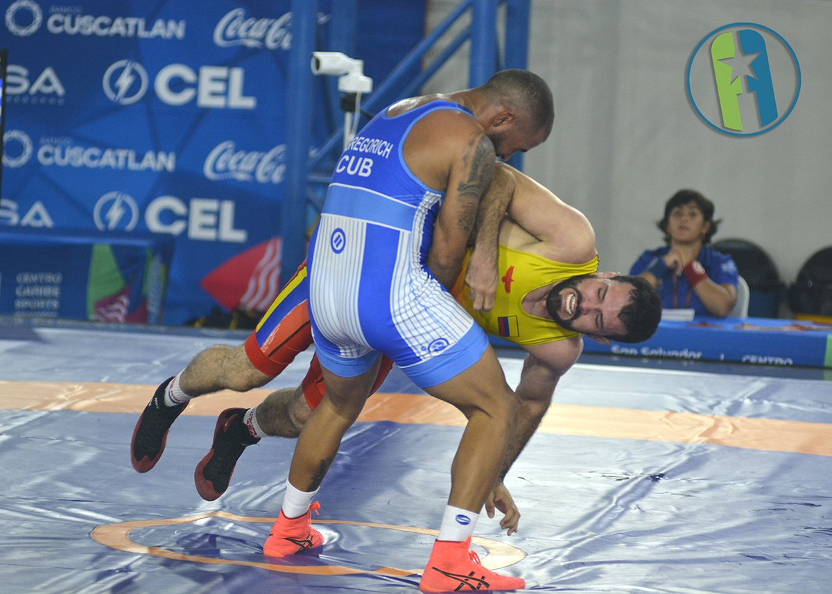 Cuba de jueves a puro tackle y desbalances
