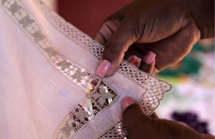 Proyecto Urdimbre y sus esfuerzos por preservar la tradición