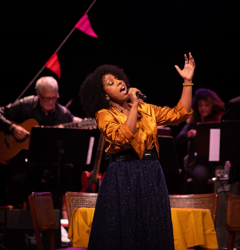 Obrigado, Zule Guerra (+Fotos)