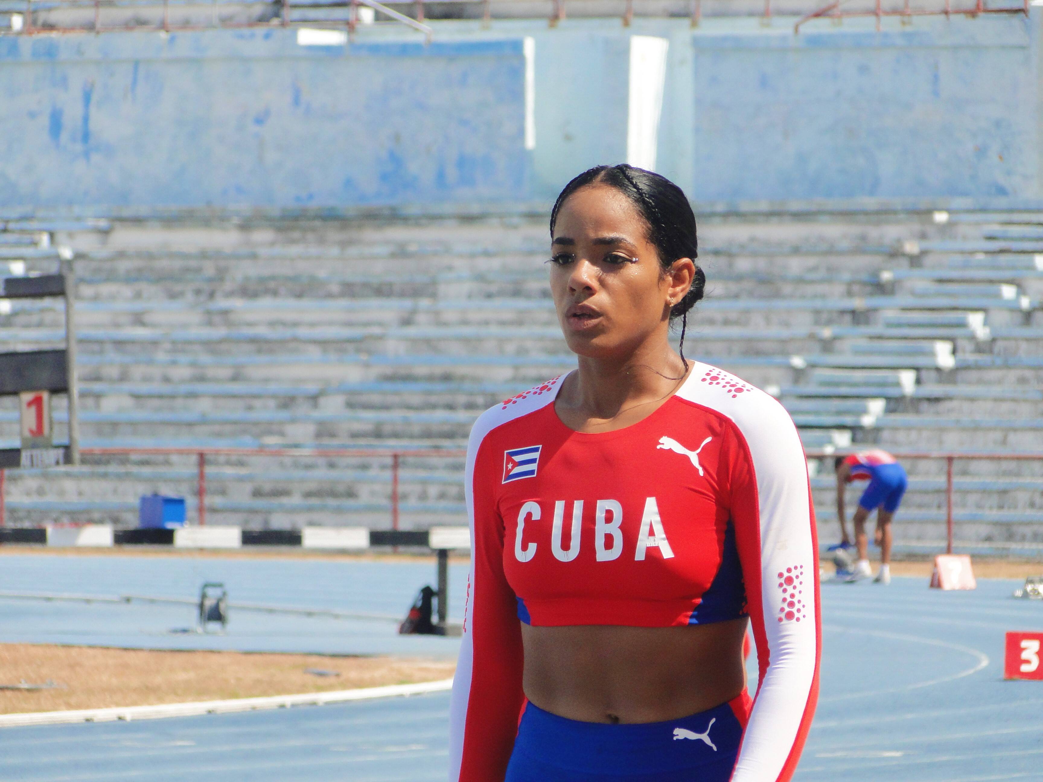 Atletismo: Copa Cuba, entre resultados y lecciones (+Fotos)